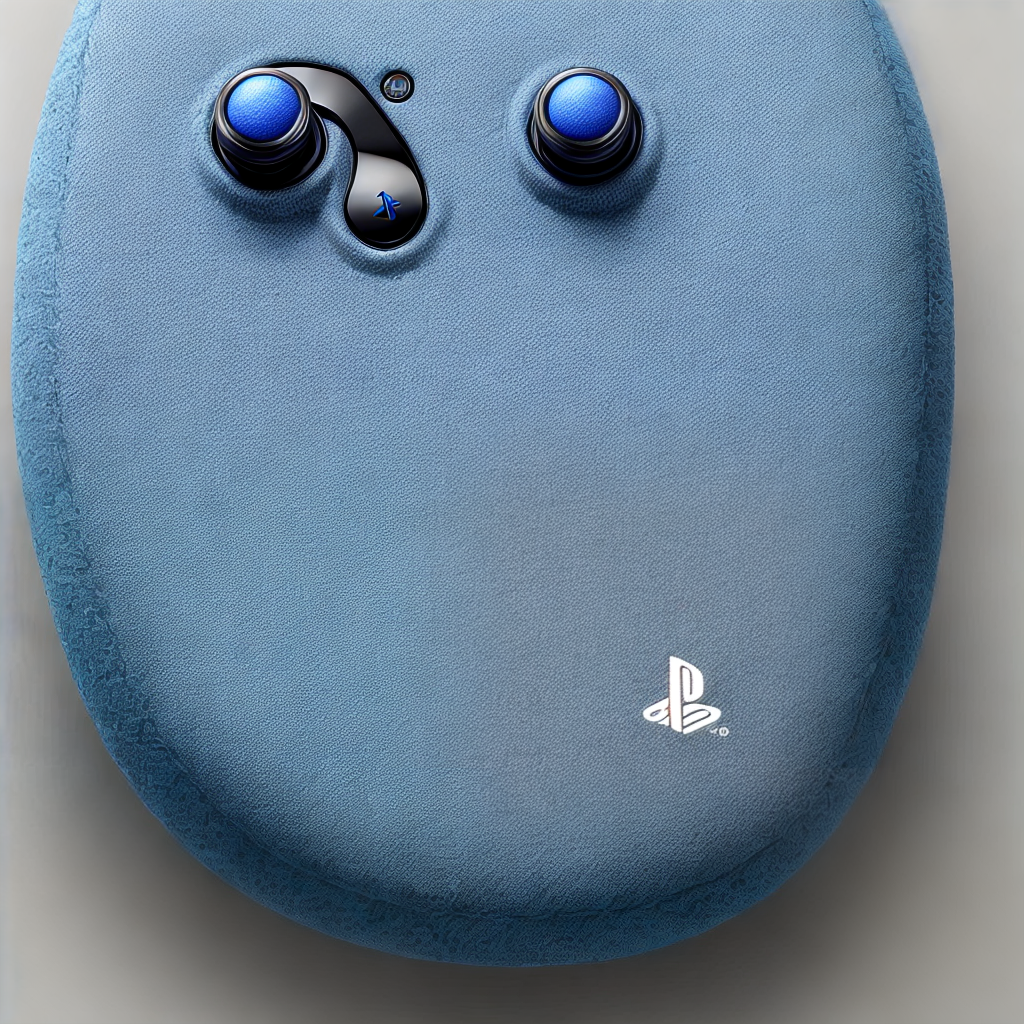 PlayStation controller