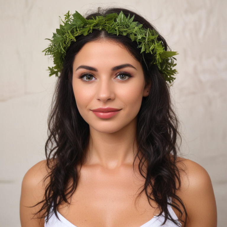 Tefiti esc mother nature type eco doctor charater