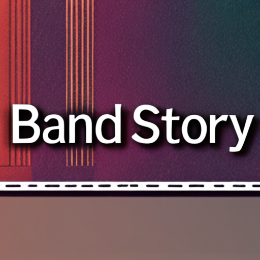 Band story