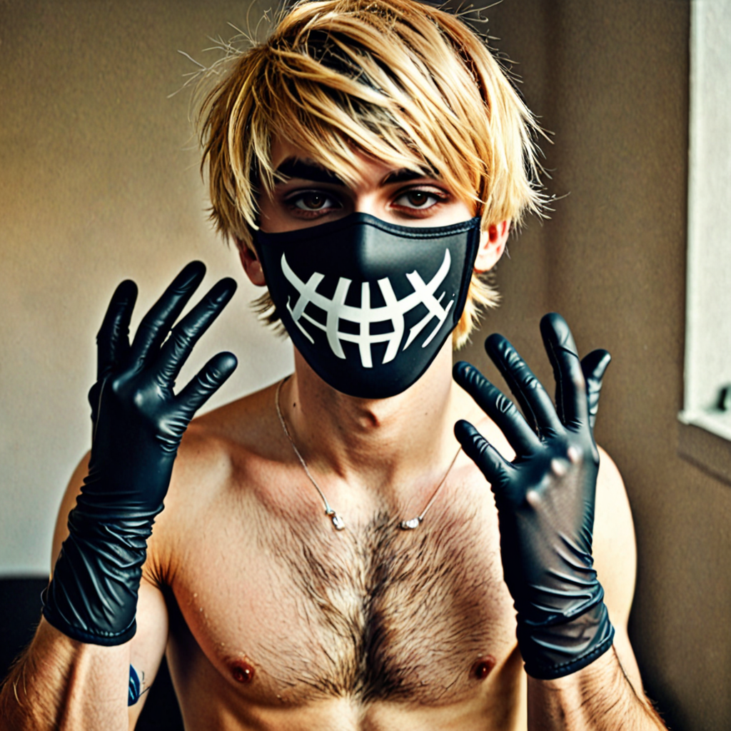 Free Ai Image Generator - High Quality and 100% Unique Images - iPic.Ai ...