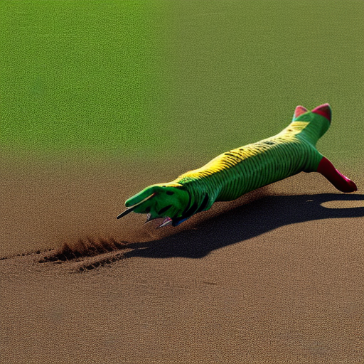 People fall into hell