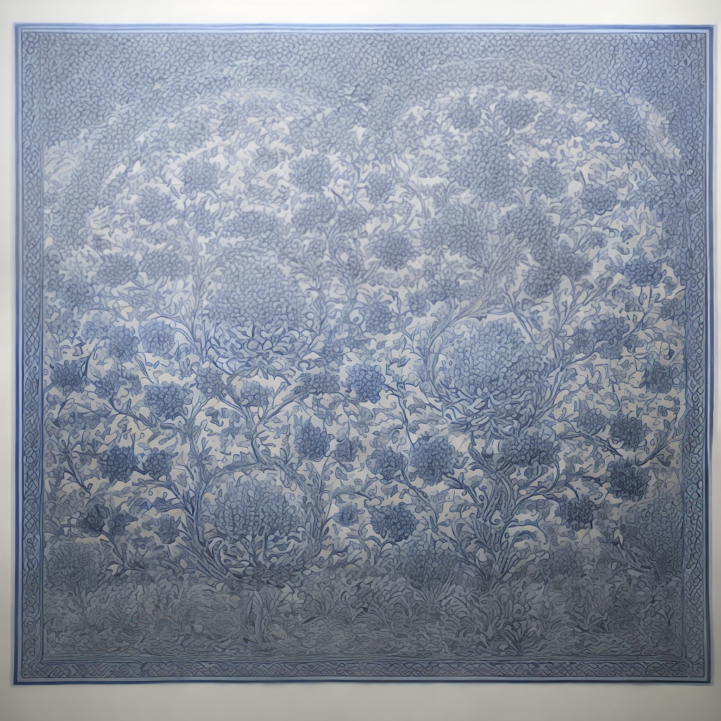 Most Gorgeous Vivid and Beautiful Chinese Style Royal Pattern (copy ...