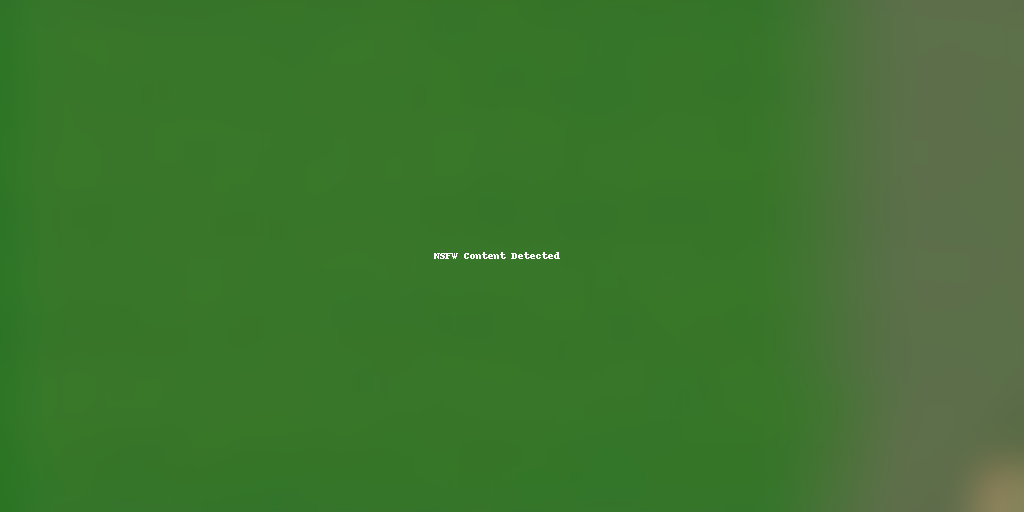 Warning Message Indicating Presence of Inappropriate Content Detected ...