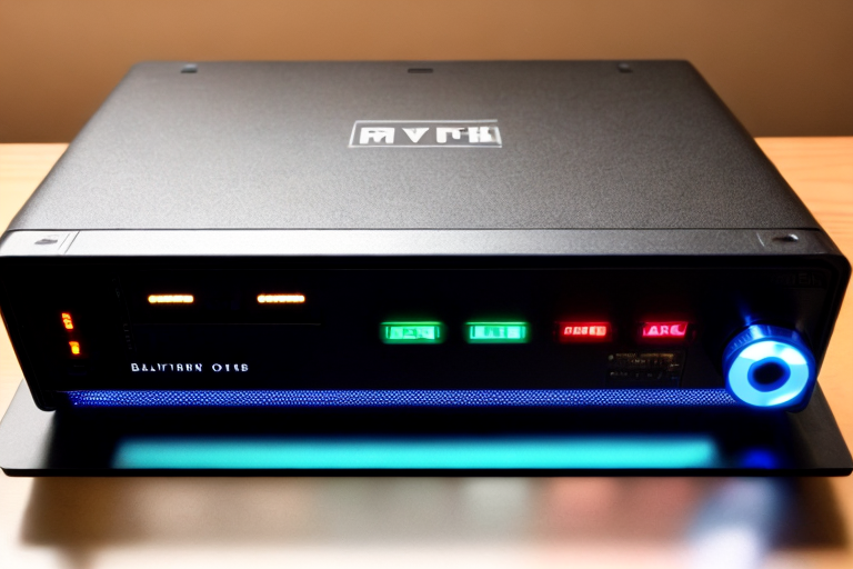 Battery backup unit for server