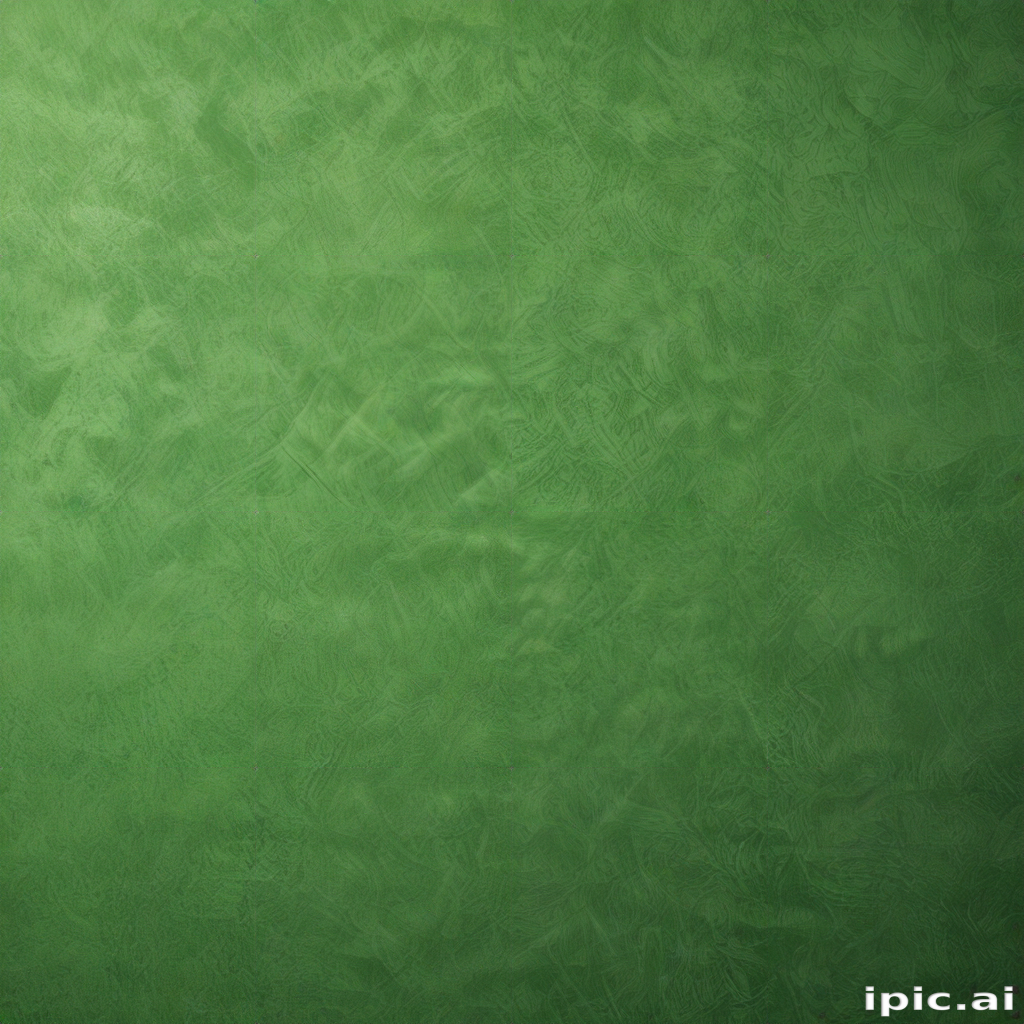 Vibrant Green Textured Background Ideal for Various Creative Projects ...