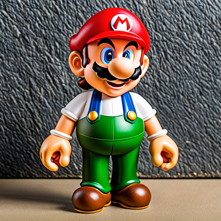 Super mario