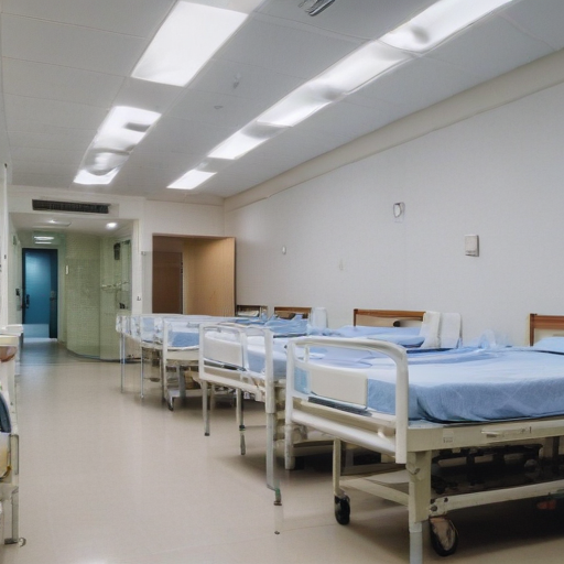 serenity hospital