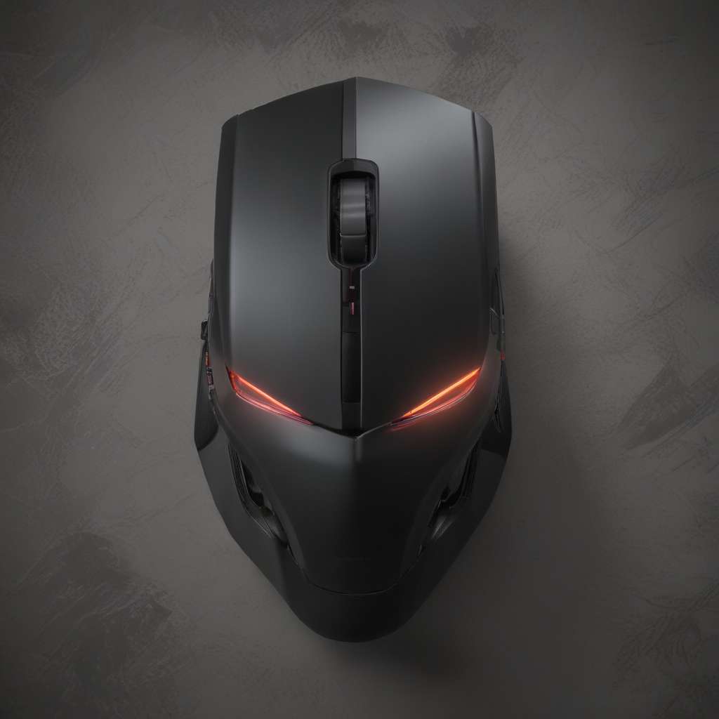alienware color