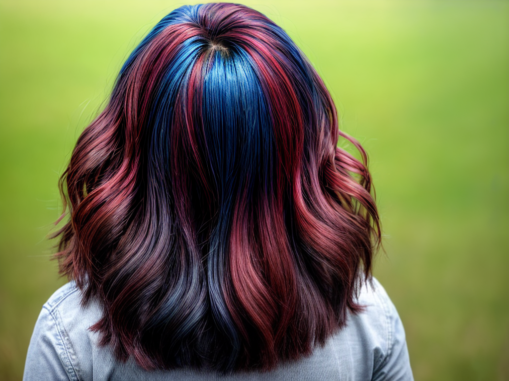 hair