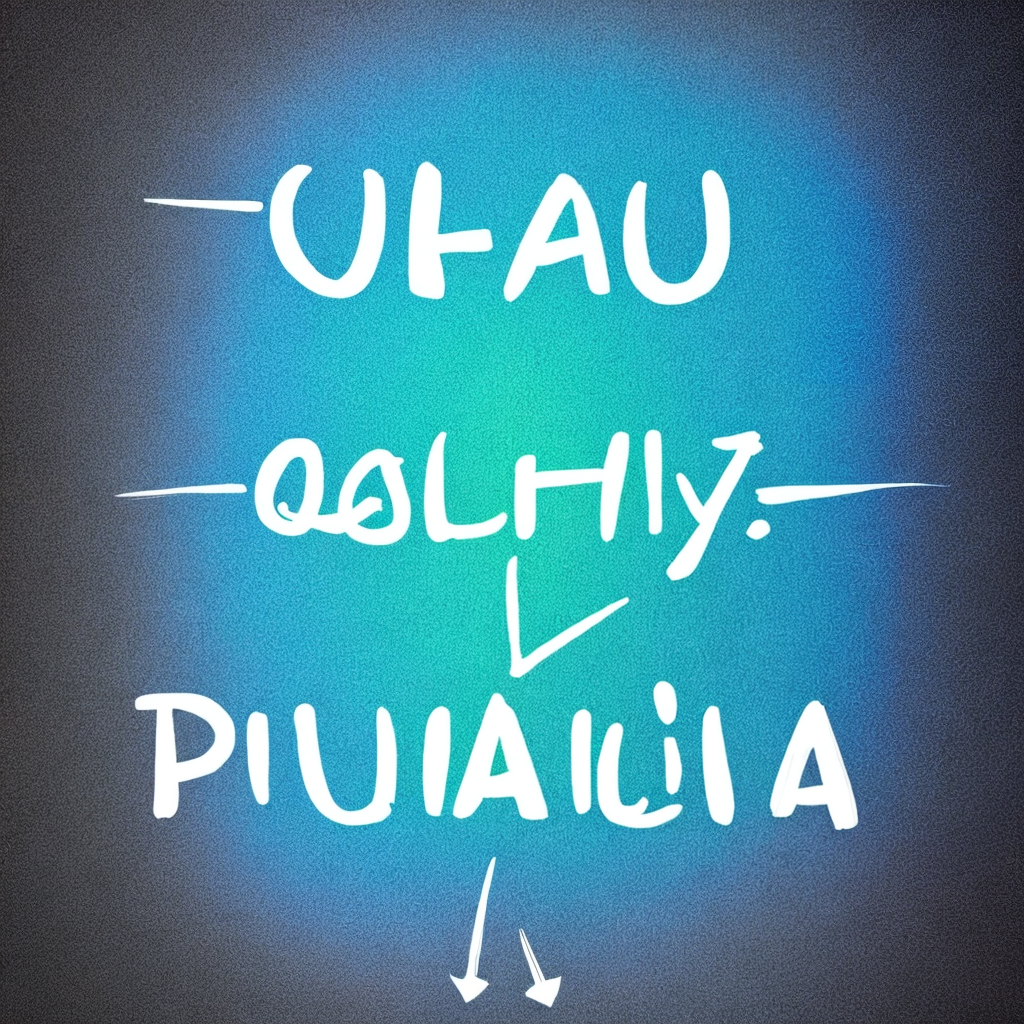 create an image with the word 'data quality' written on it