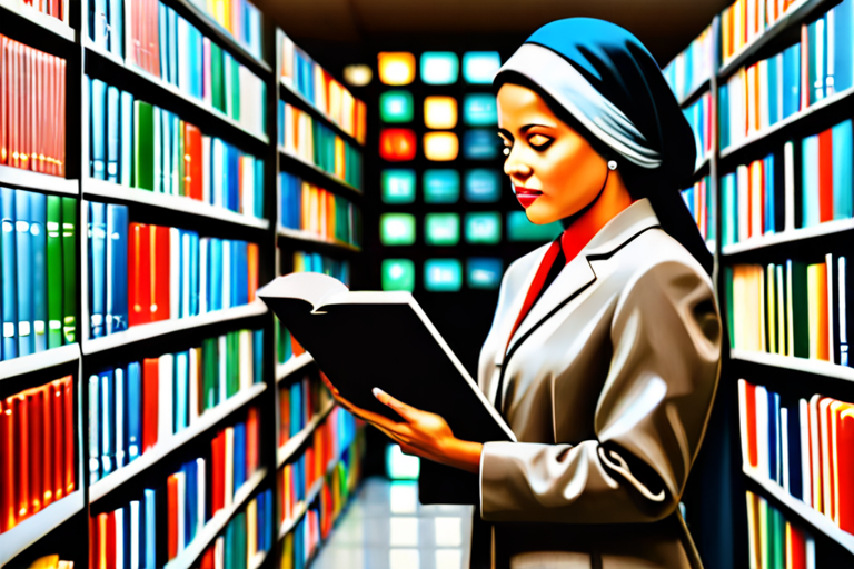 access to knowledge and information