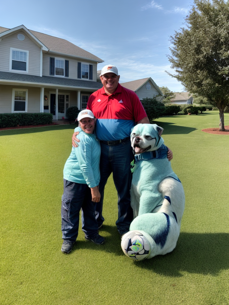 Employee smile strengthen strengths