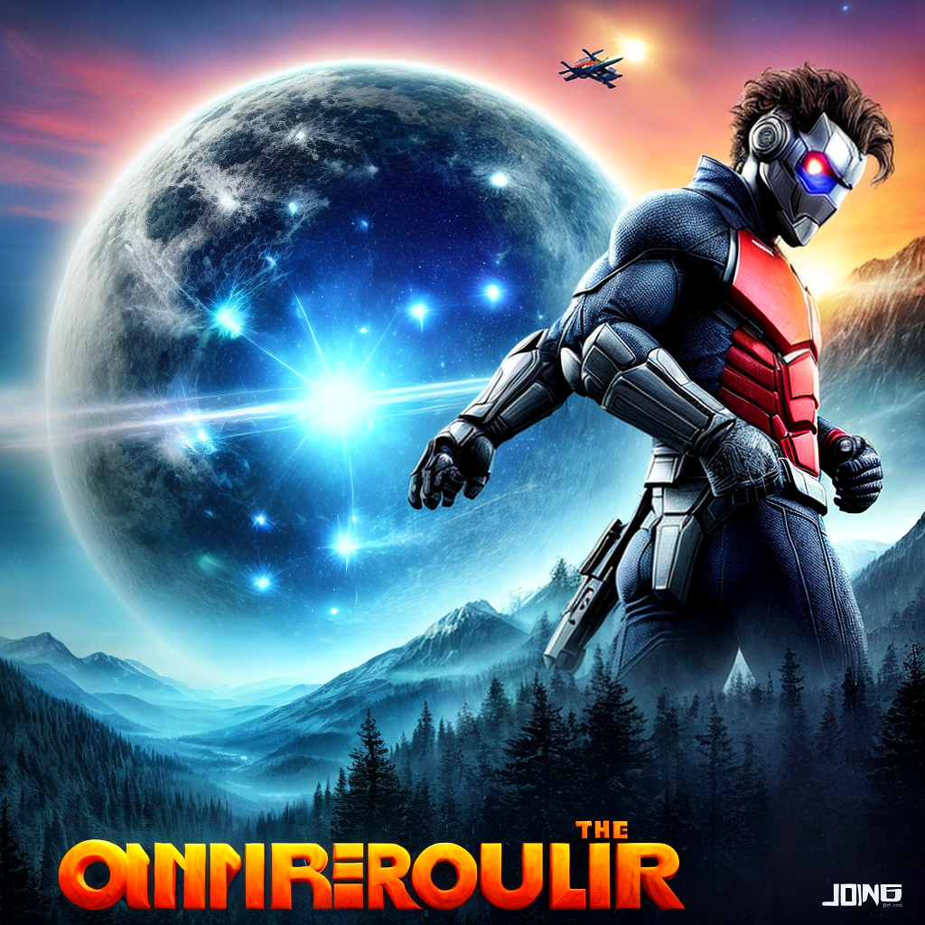 computer movie poster