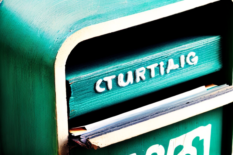 words spilling out like a restless wind inside a letter box