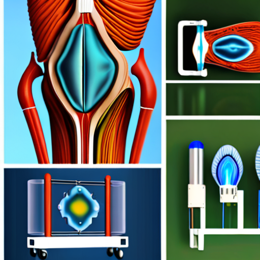 cacoon+robotics in orthopedic surgery microport+total knee prosthesis