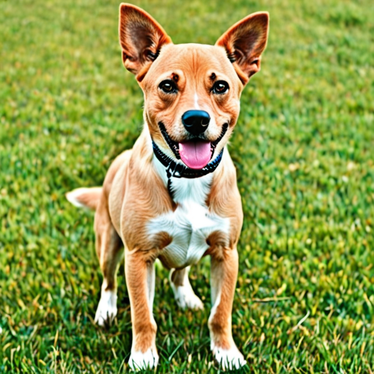 Dog