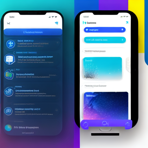 Design a logo for [Your App Name]. The app uses ChatGPT to generate ...