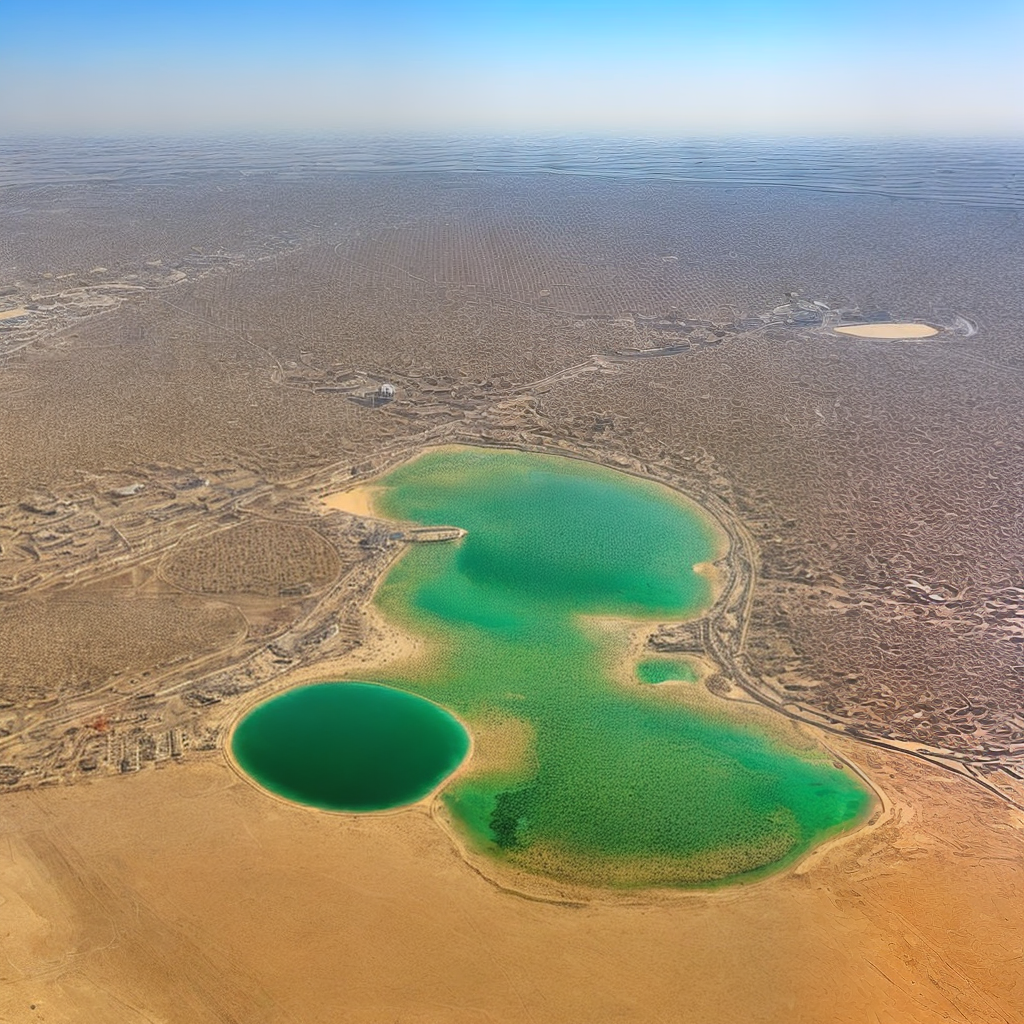 UAE dubai iraq karbala