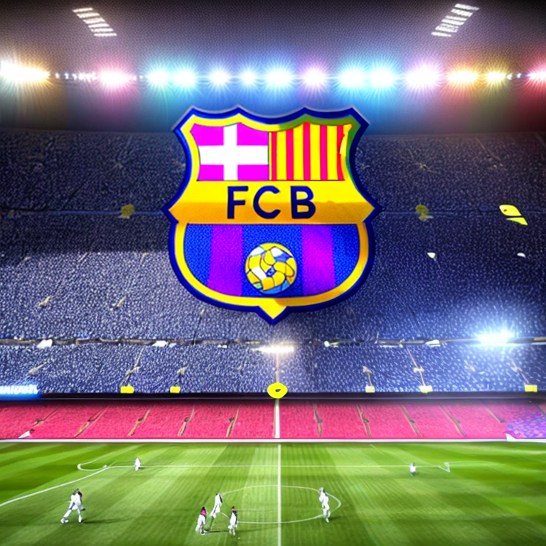 Thumb nail pre game fc barcelona verses real madrid