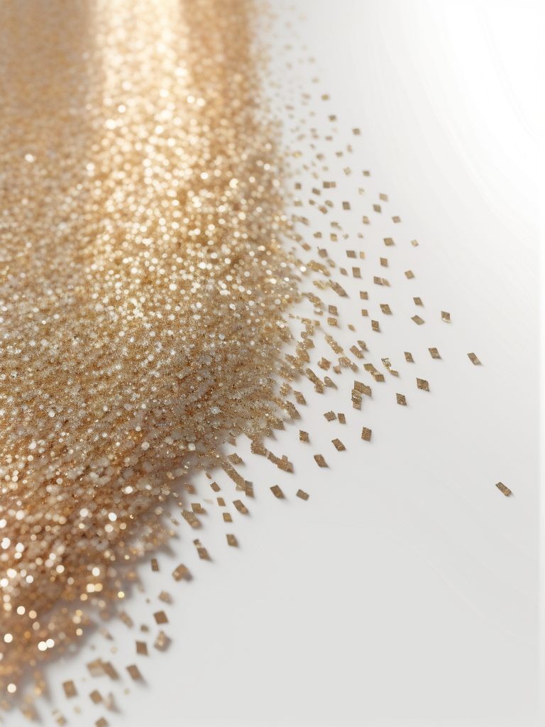 Sparkling Black Glitter Background with Subtle Colorful Highlights and ...