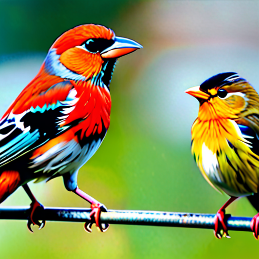 bird