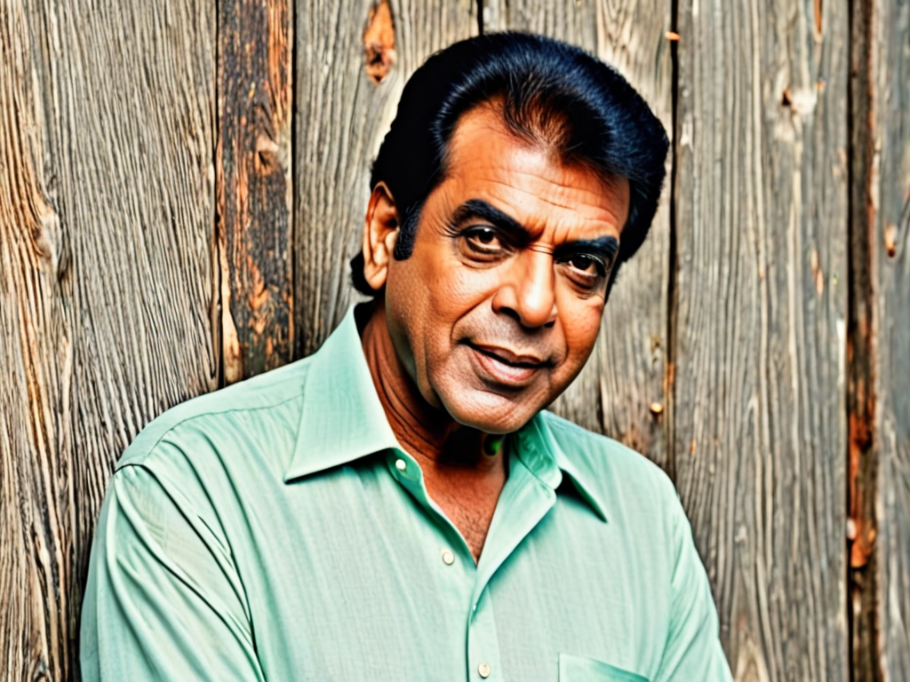 Dharmendra