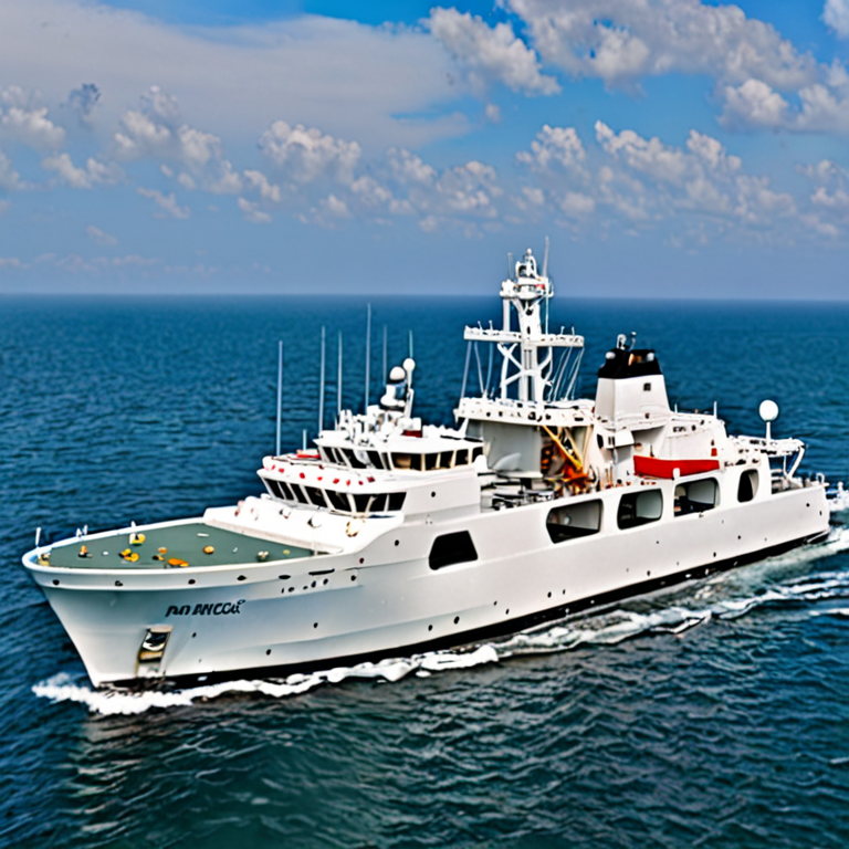 gulf offshore research institute
