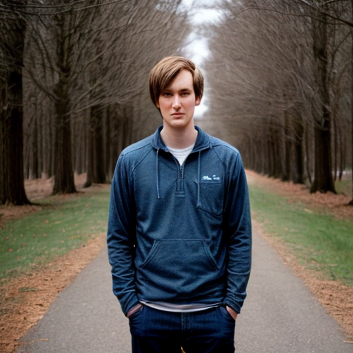 Tim Wright from Marble Hornets