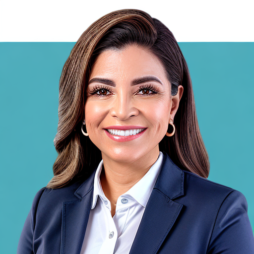 logo para empresa com o nome Christine Rigo com fundo rosa com algodão ...