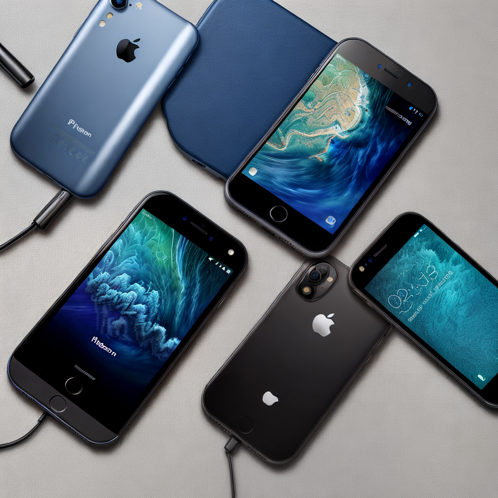Don't miss our special Verizon offer on iPhones! Update your device and ...