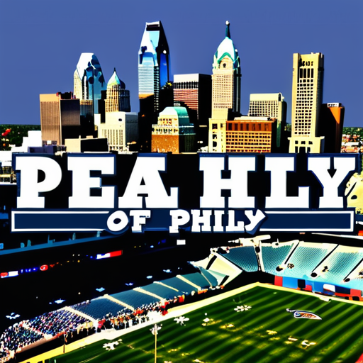 Exploring the Vibrant Cityscape and Sports Culture of Philadelphia ...