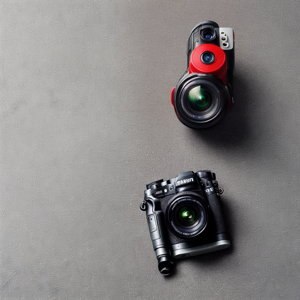 CC CAMERA TECHNICIAN