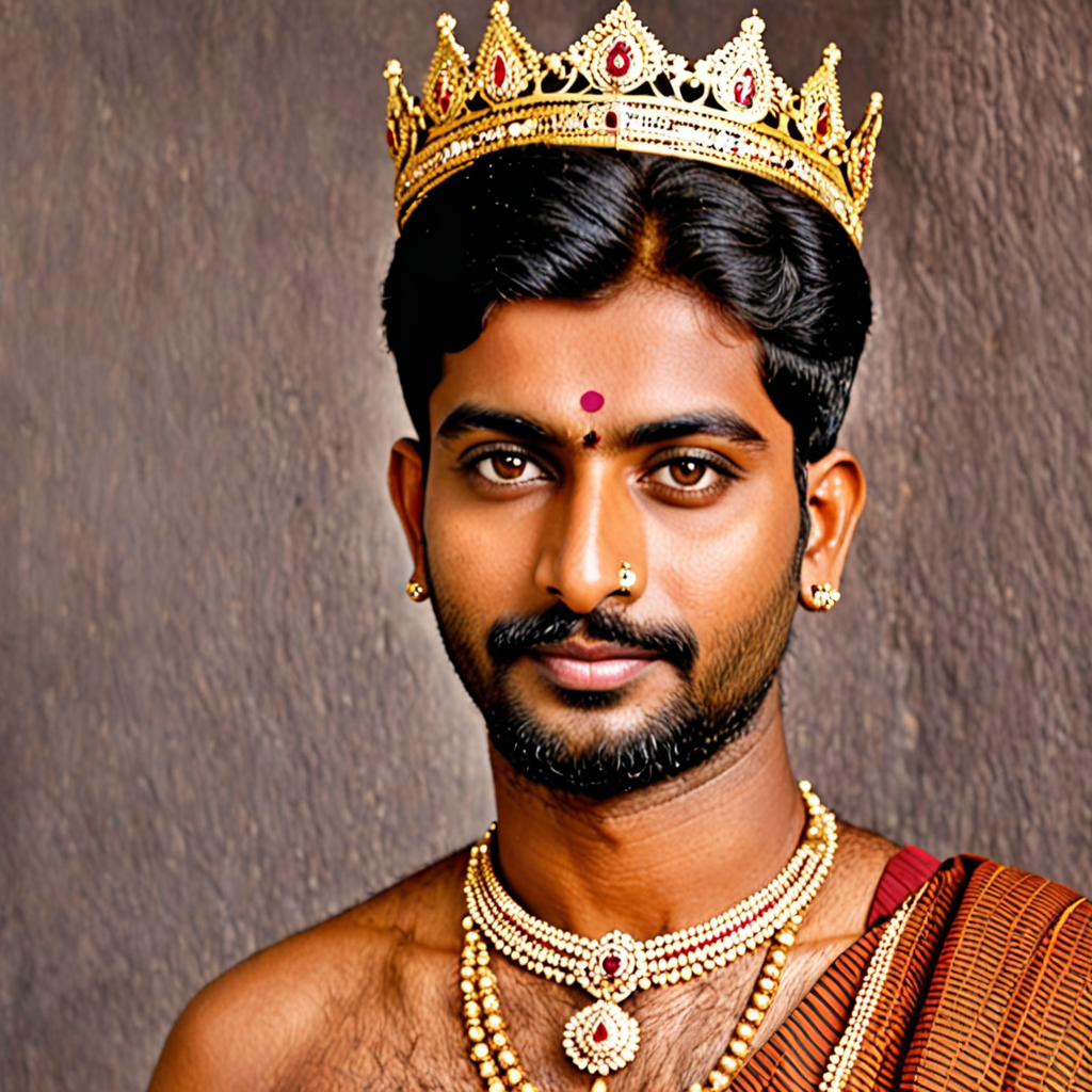 King santosh