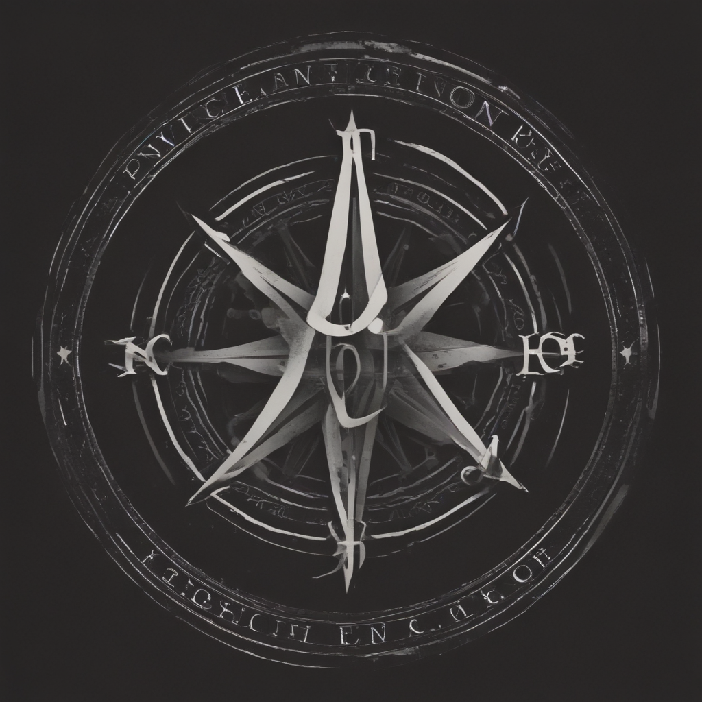 The High Council Logo