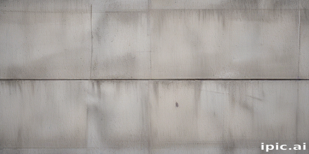 Abstract Textured Wall with Subtle Variations and Soft Color Gradients