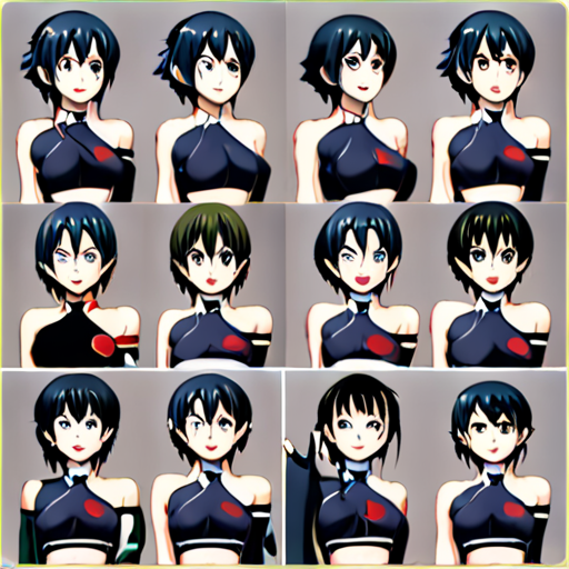anime tiddies