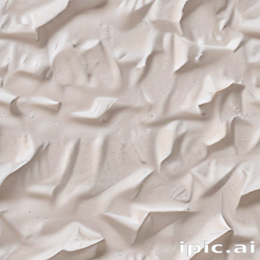 Textured Surface with Intricate Patterns and Subtle Variations in Color