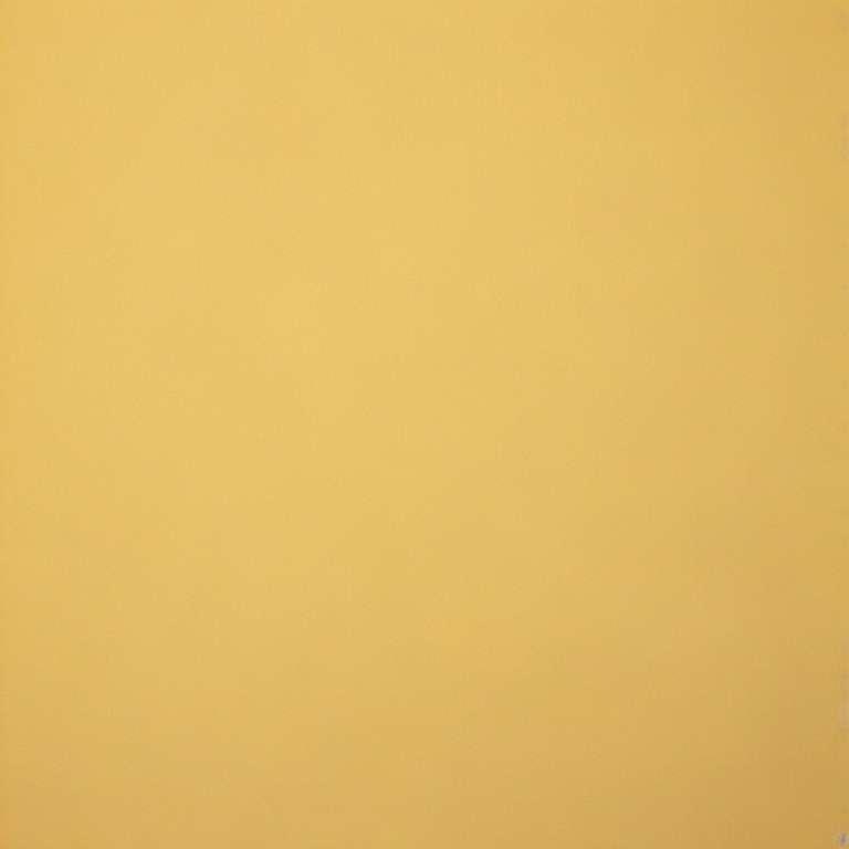 Bright and Cheerful Yellow Background Ideal for Creative Projects and ...
