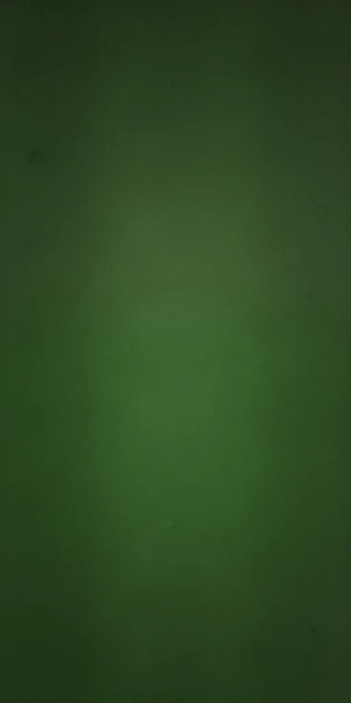 A Serene and Calming Green Background Perfect for Nature-Inspired Designs.
