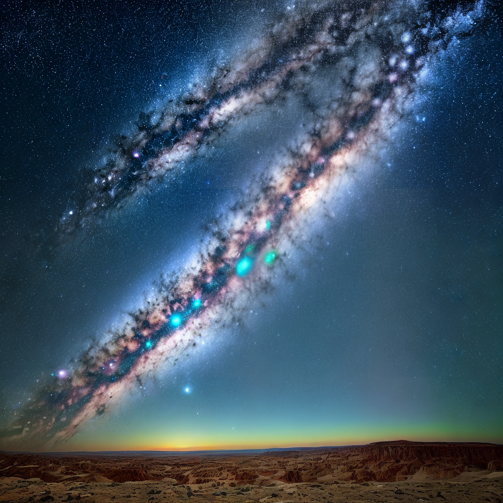 orbit planet bubbles space dreamy liminal
