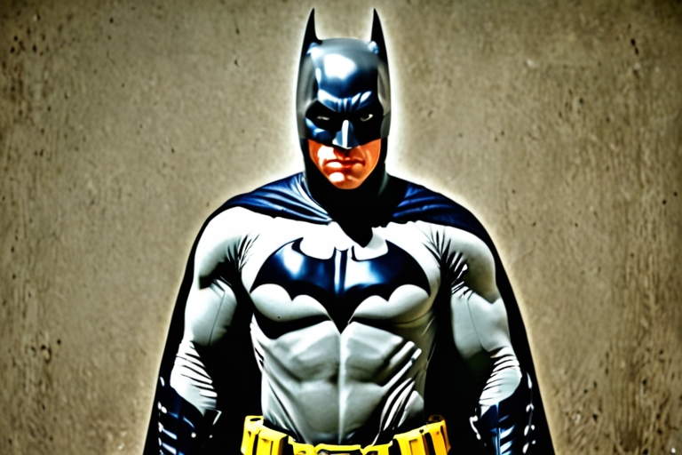 african-american batman