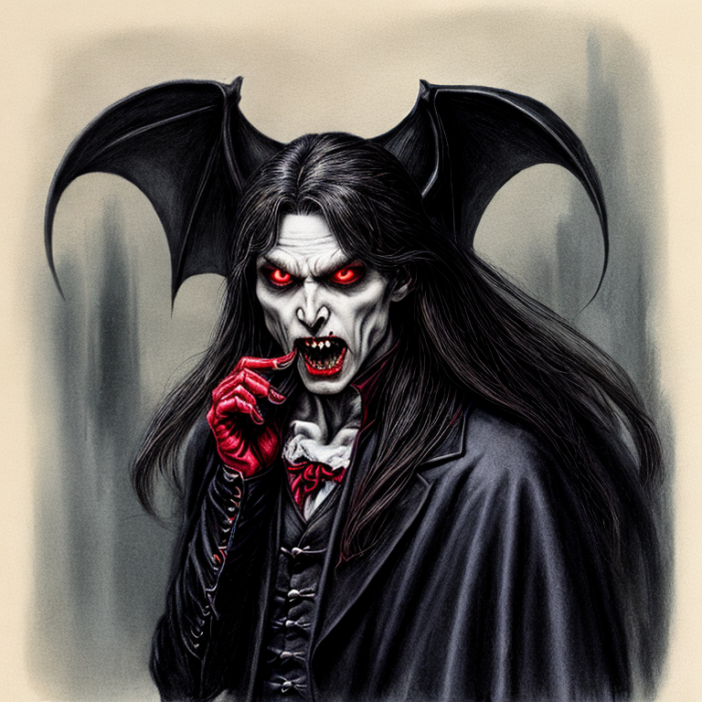 vampire