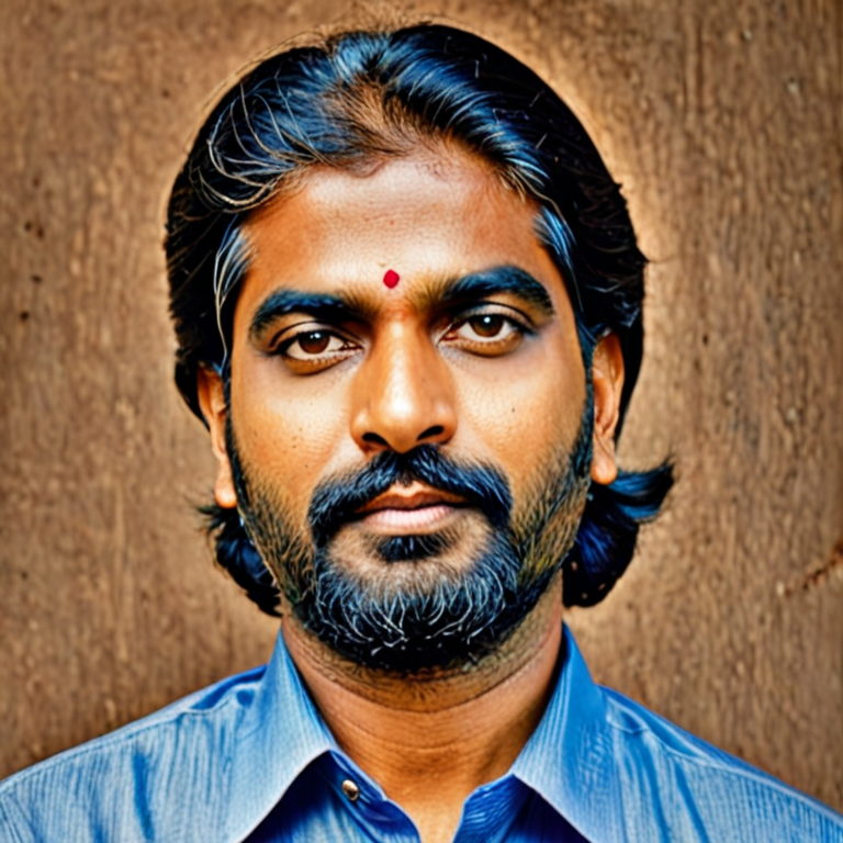 Pradeep