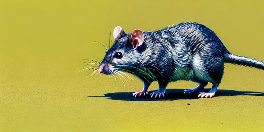 maloqueiro rat