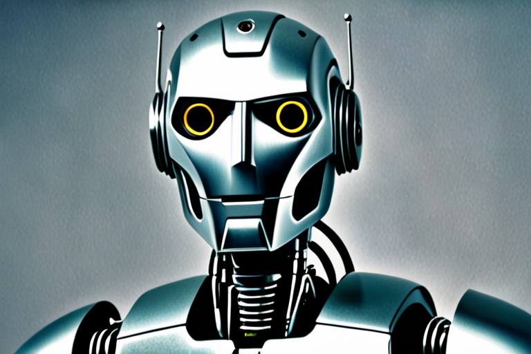 Robot