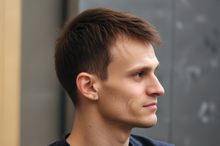 Dima buterin
