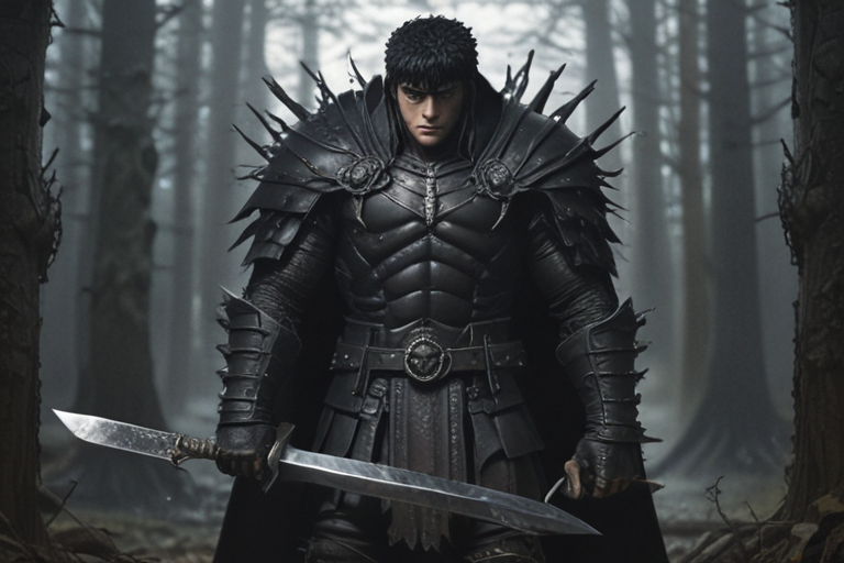 Berserk