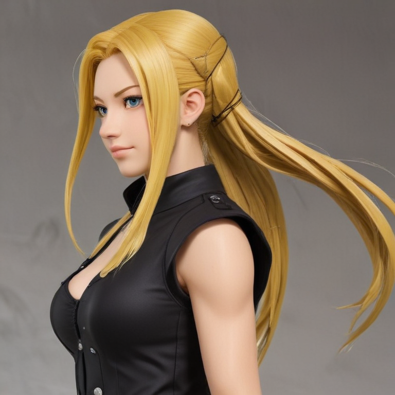 winry