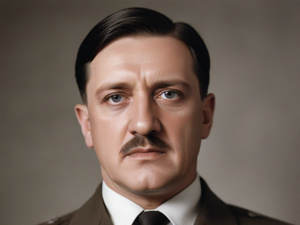 Afolf Hitler