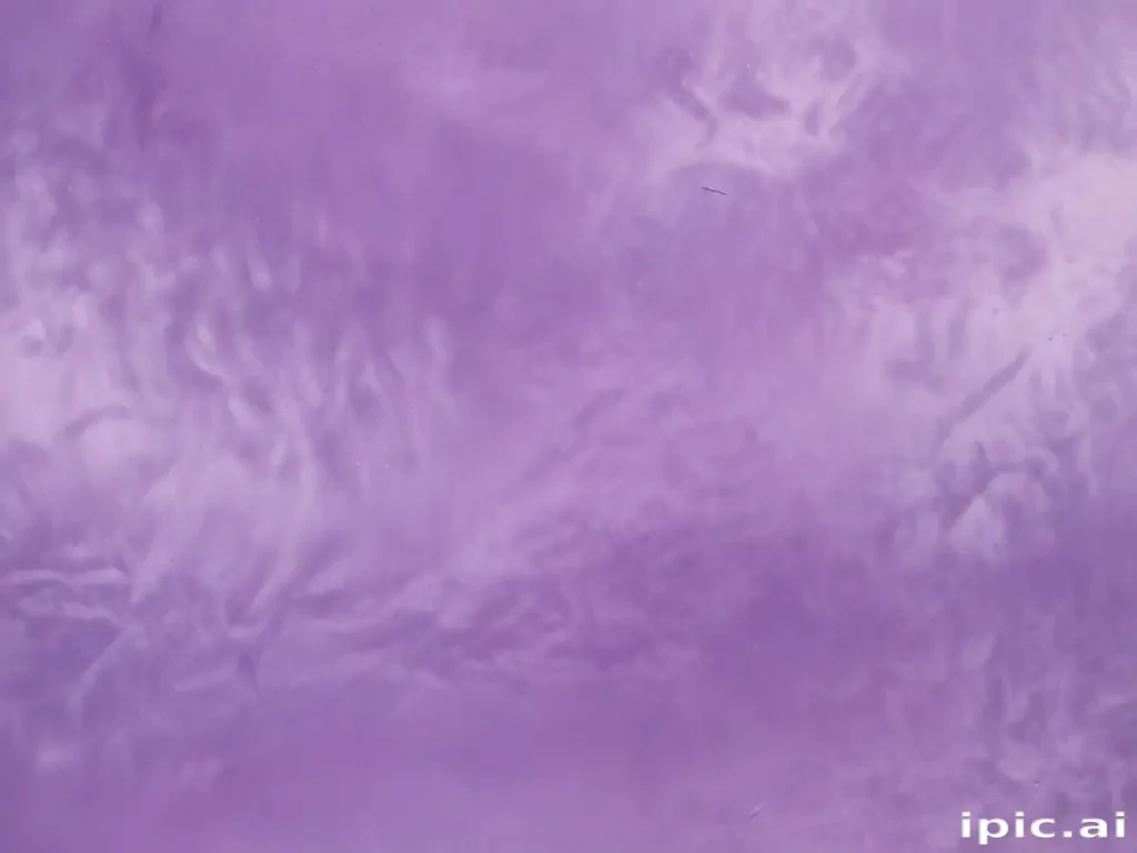 A Soft Purple Background with Subtle Textures and Fluid Patterns ...
